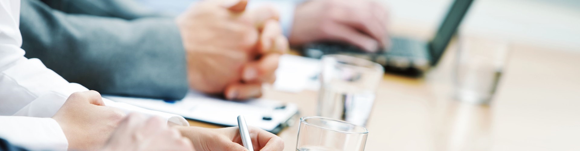 Management Team - Kindertons